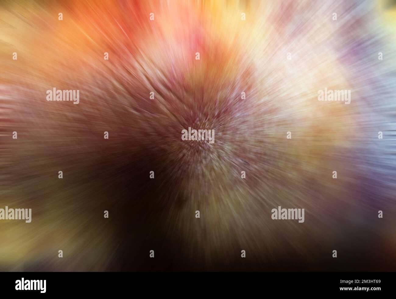 Coloured bruises, sprained, dislocated ankle. Abstract shades, skin ...