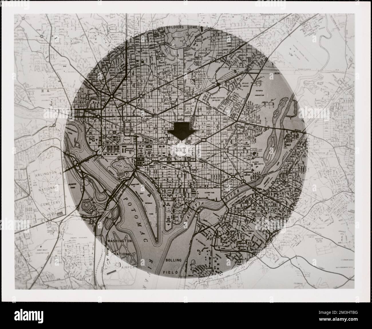 Operation ivy nuclear hi-res stock photography and images - Alamy