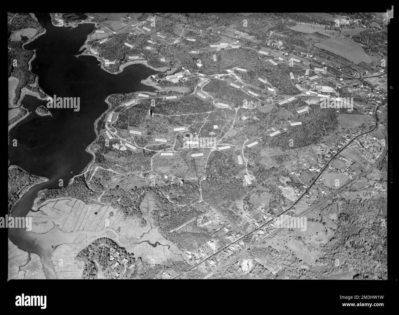 Naval Ammunition Depot 1941-42 , Military depots, Naval Ammunition ...