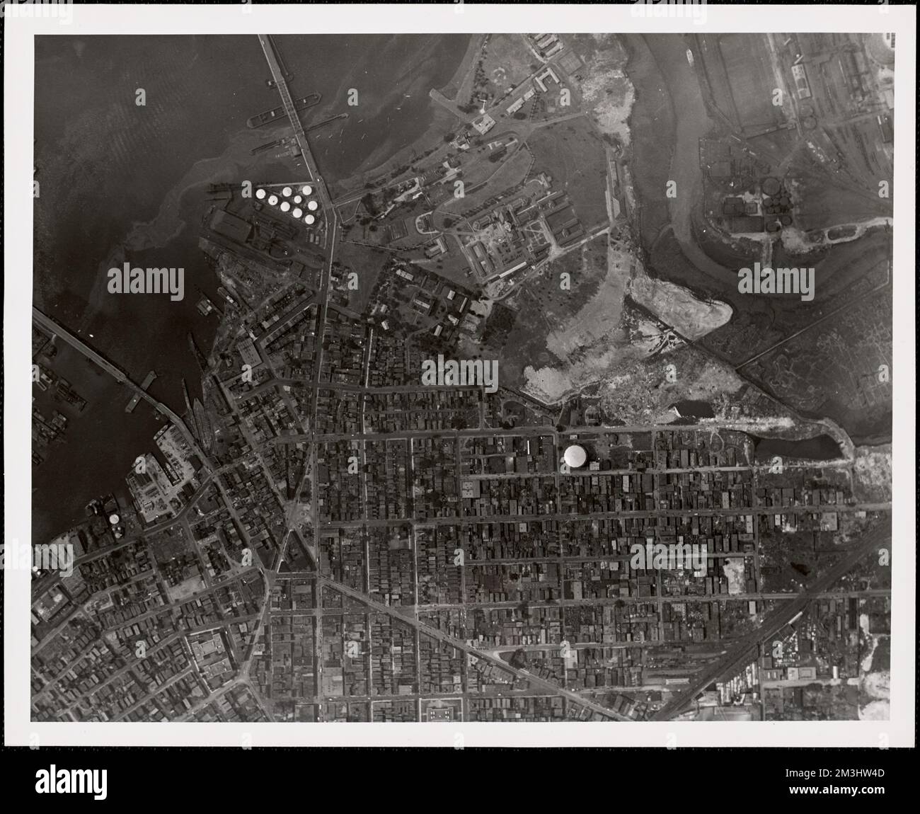 Naval Hospital Chelsea-Vertical 10,000 Feet , Naval hospitals, United ...