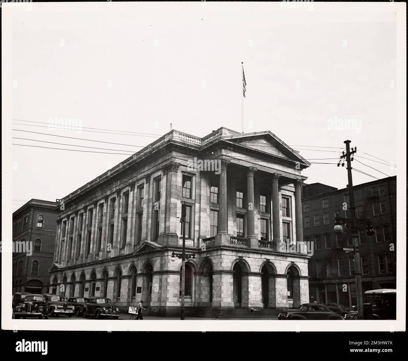 Naval Station Headquarters , Military headquarters, Naval Station ...