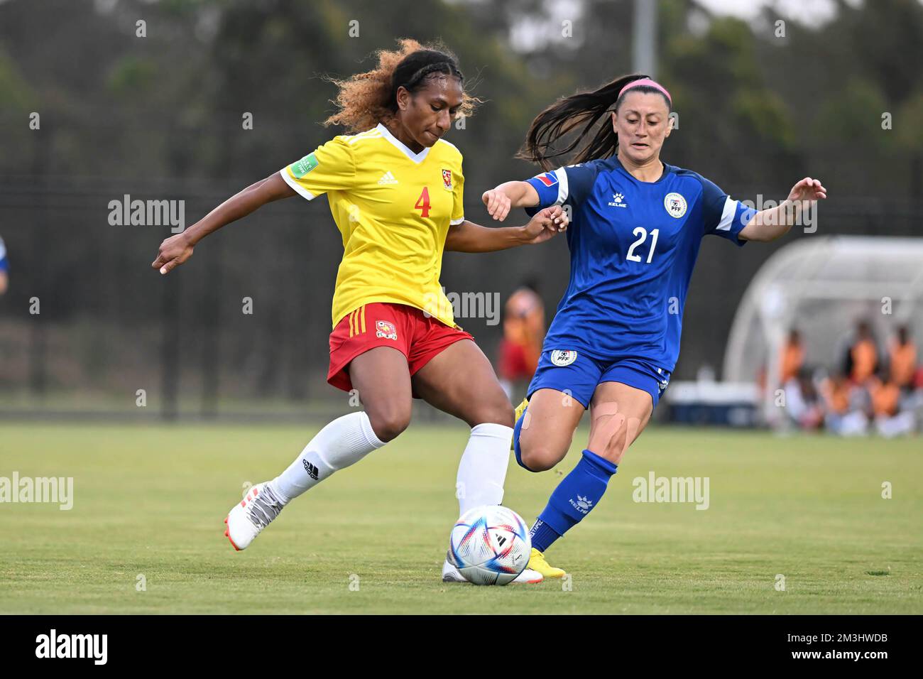 Katrina jacqueline guillou hi-res stock photography and images - Alamy