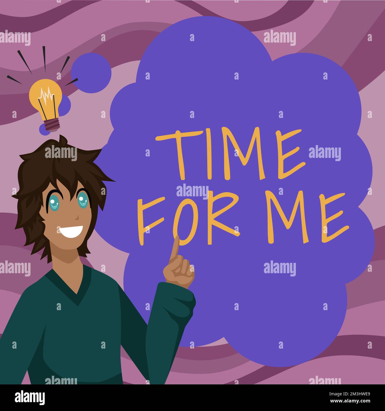Text showing inspiration Time For Me. Business showcase I will take a ...