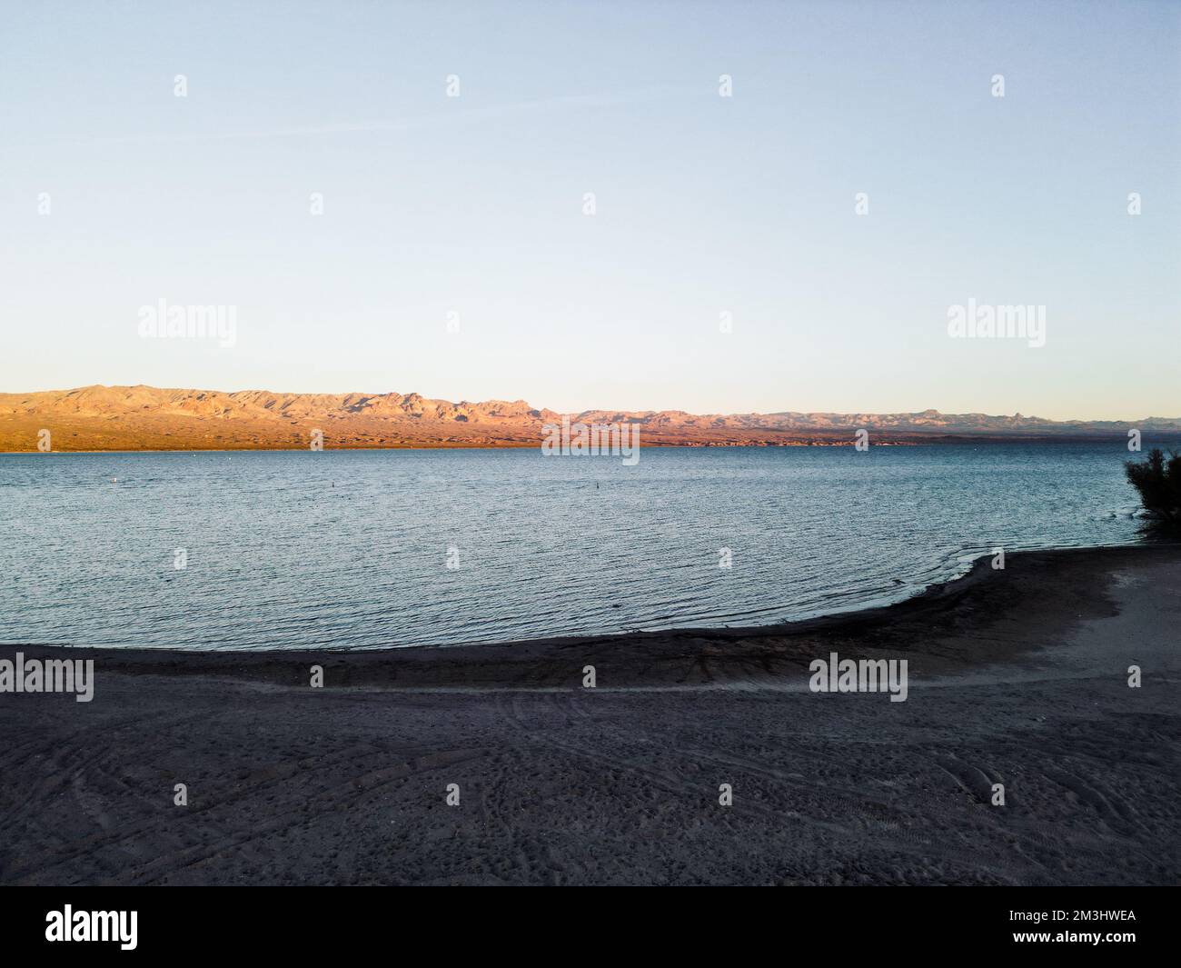 Bullhead city rock hi-res stock photography and images - Alamy