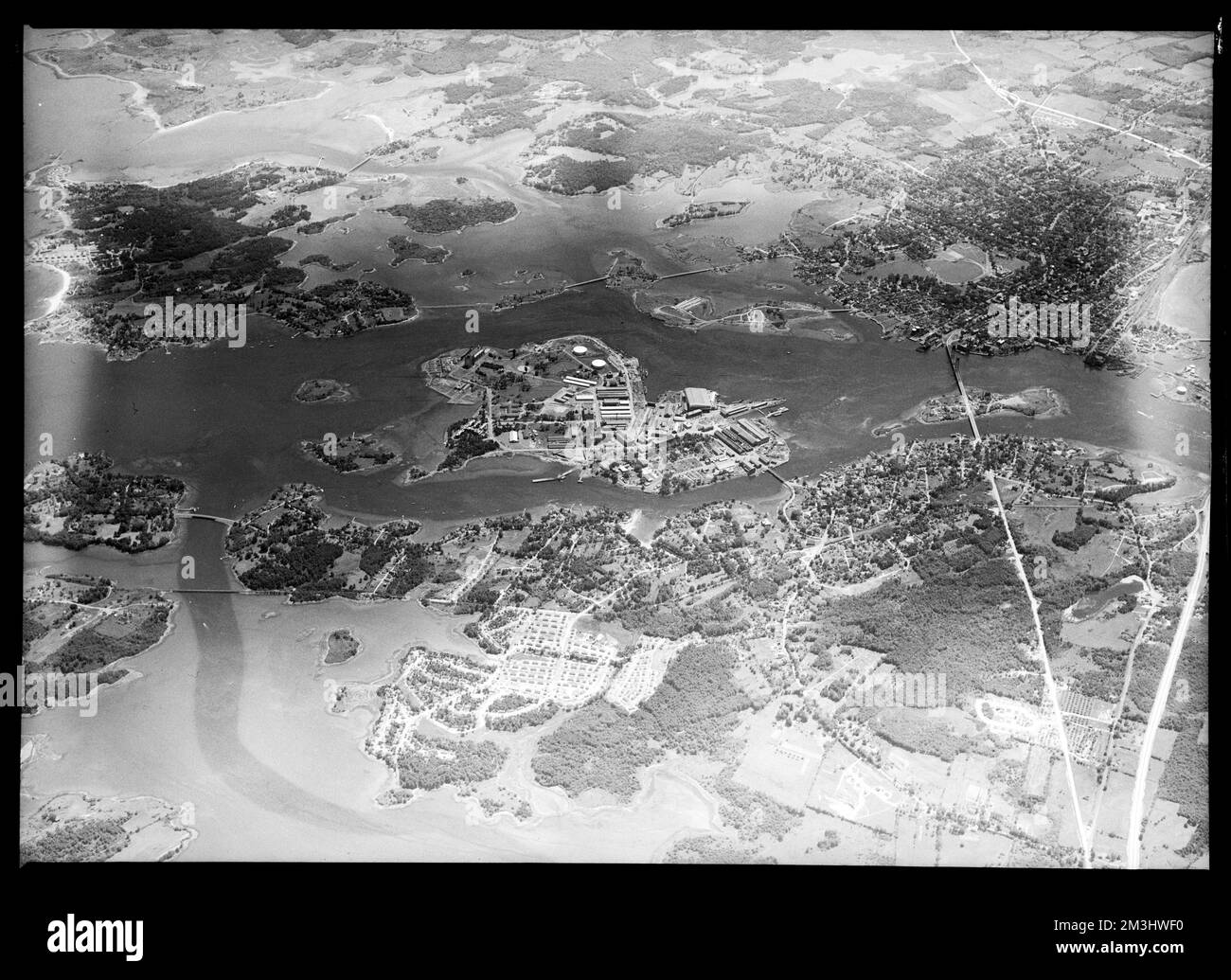 Navy Yard , Naval yards & naval stations, Navy Yard. Photographs of the ...