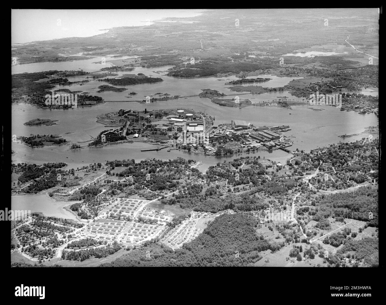 Navy Yard , Naval yards & naval stations, Navy Yard. Photographs of the ...
