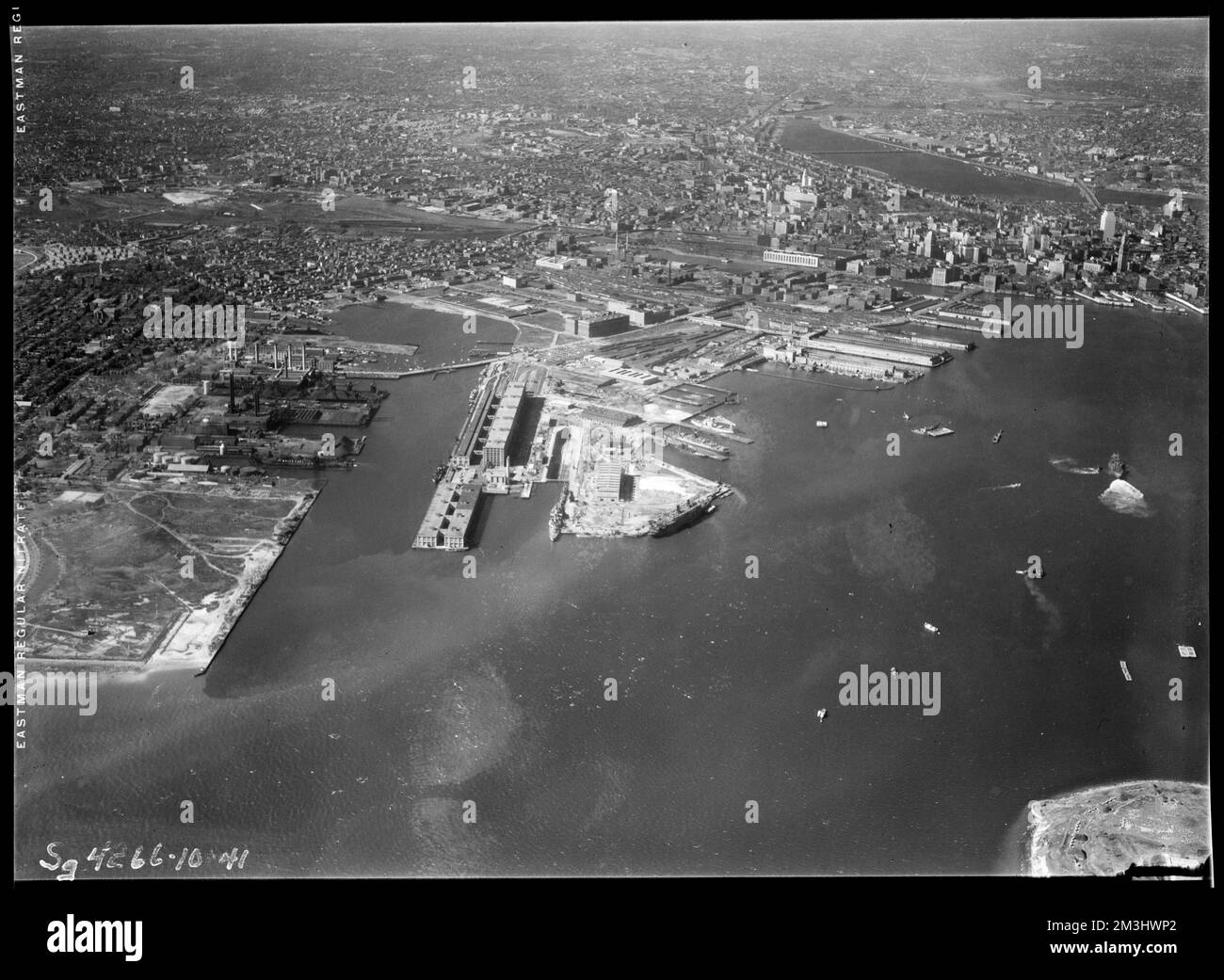 Navy Yard Annex , Naval yards & naval stations, Navy Yard Annex ...