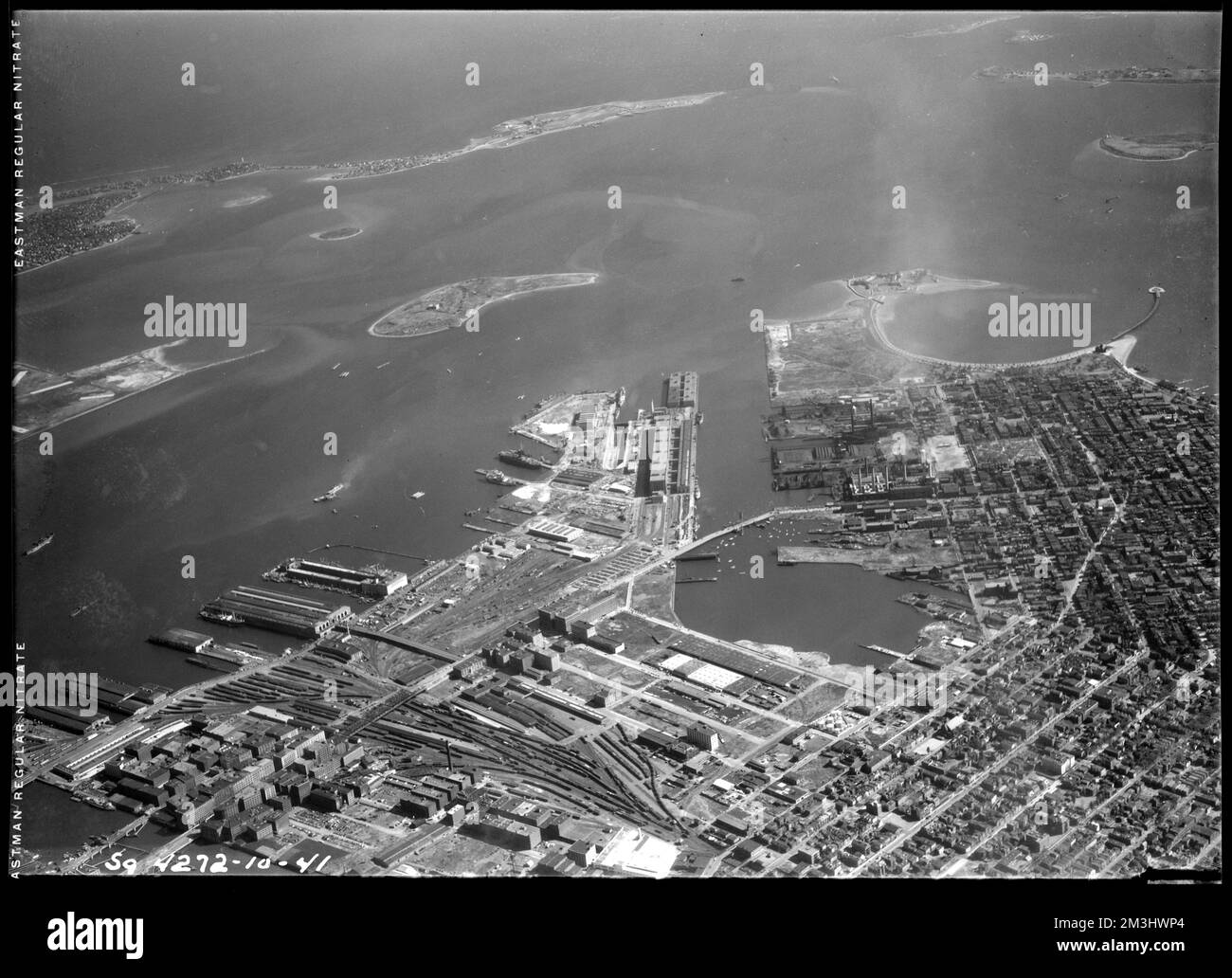 Navy Yard Annex , Naval yards & naval stations, Navy Yard Annex ...