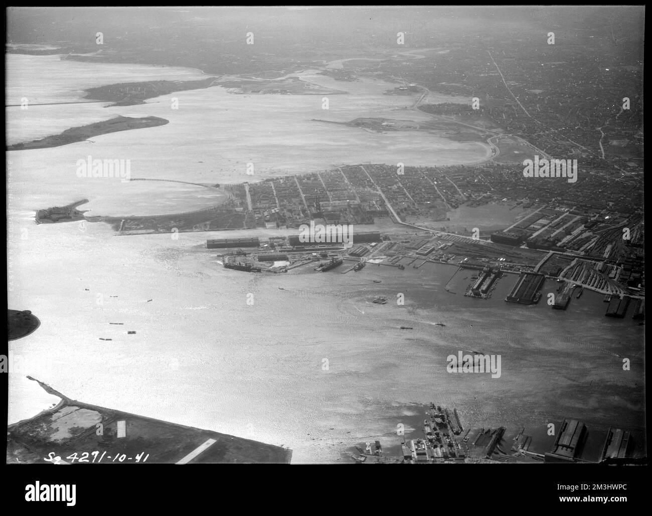 Navy Yard Annex , Naval yards & naval stations, Navy Yard Annex ...