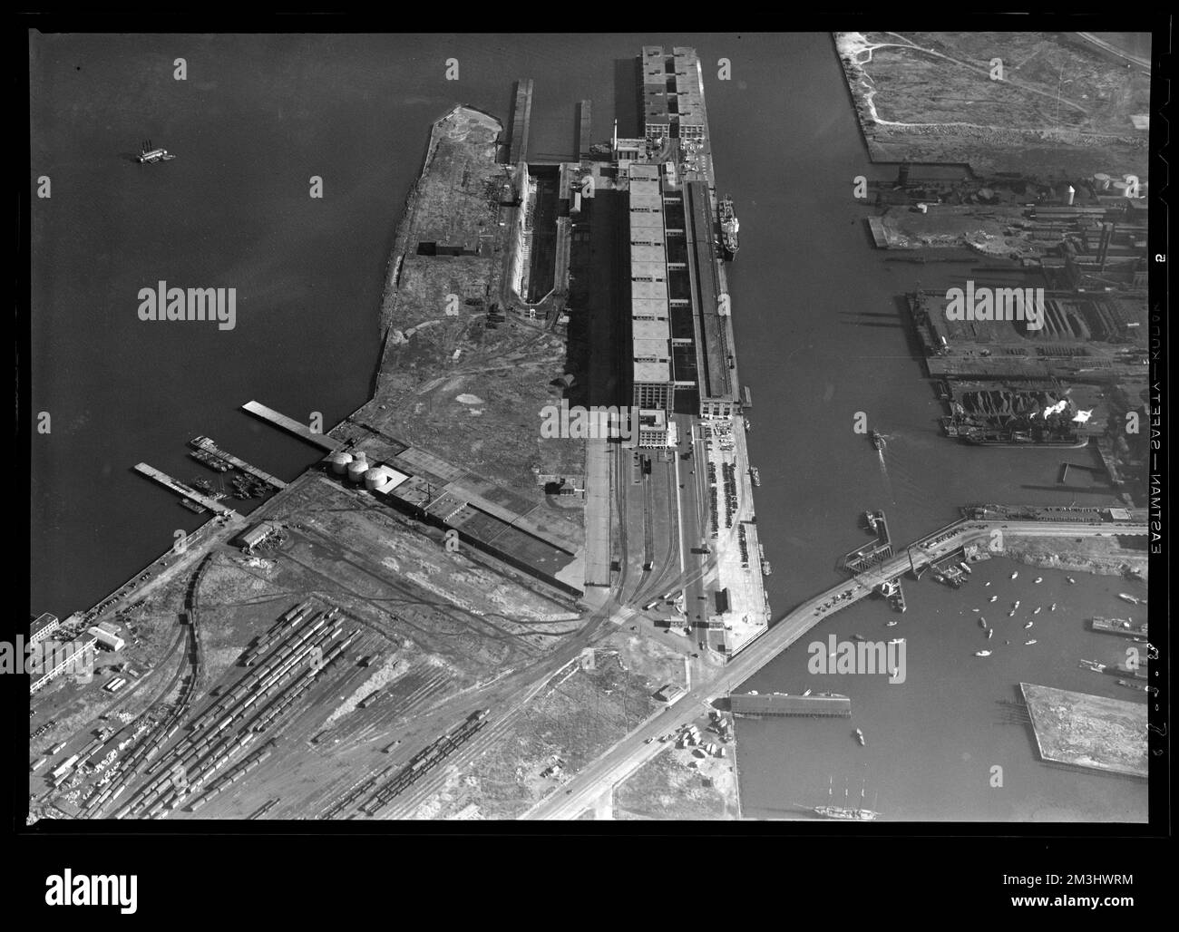 Navy Yard Annex/Dry Dock , Naval yards & naval stations, Navy Yard ...