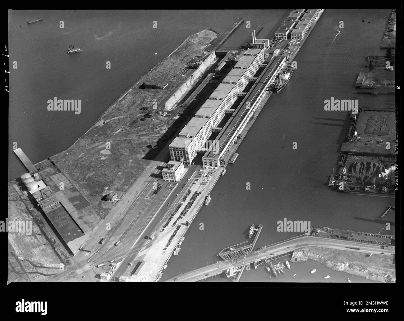 Navy Yard Annex/Dry Dock , Naval yards & naval stations, Navy Yard ...