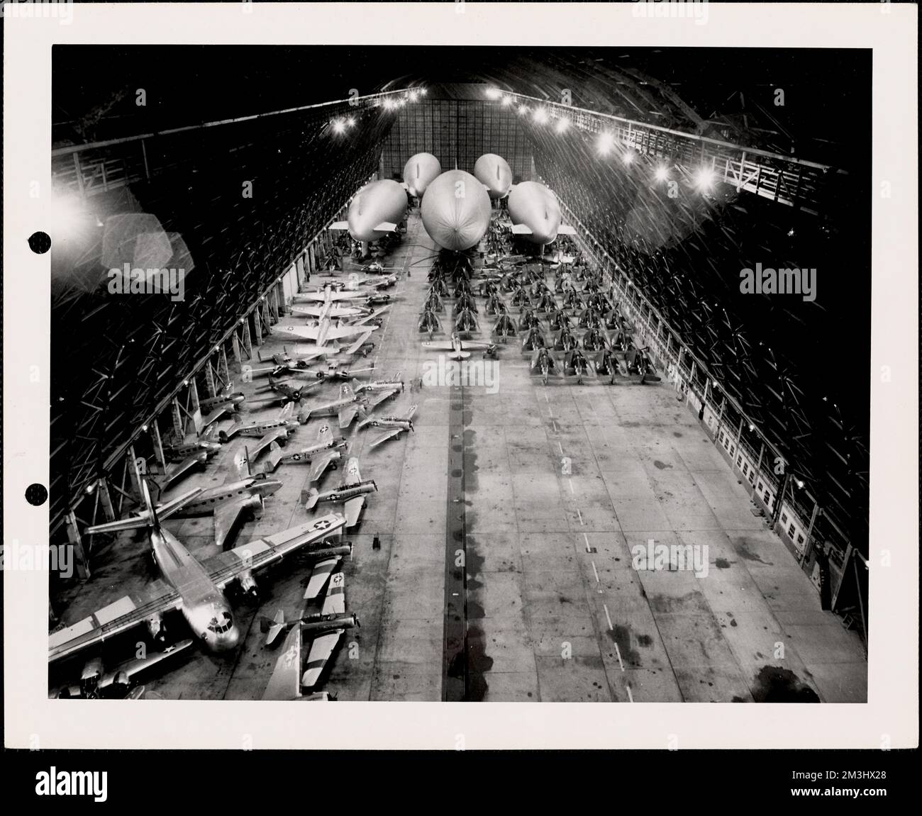 Photographs of american military aircraft hi-res stock photography and ...