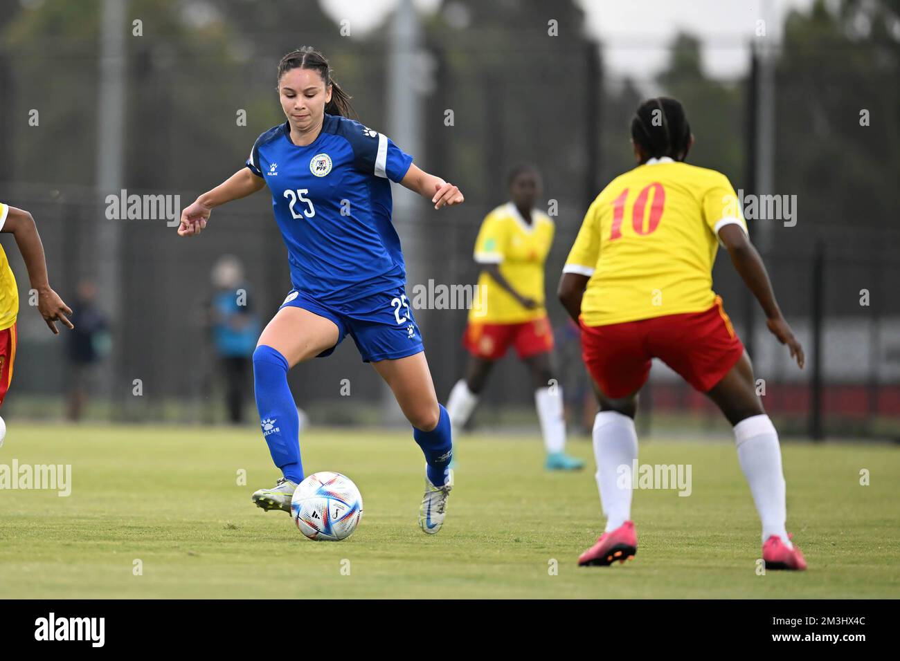 Sara kristine eggesvik hi-res stock photography and images - Alamy