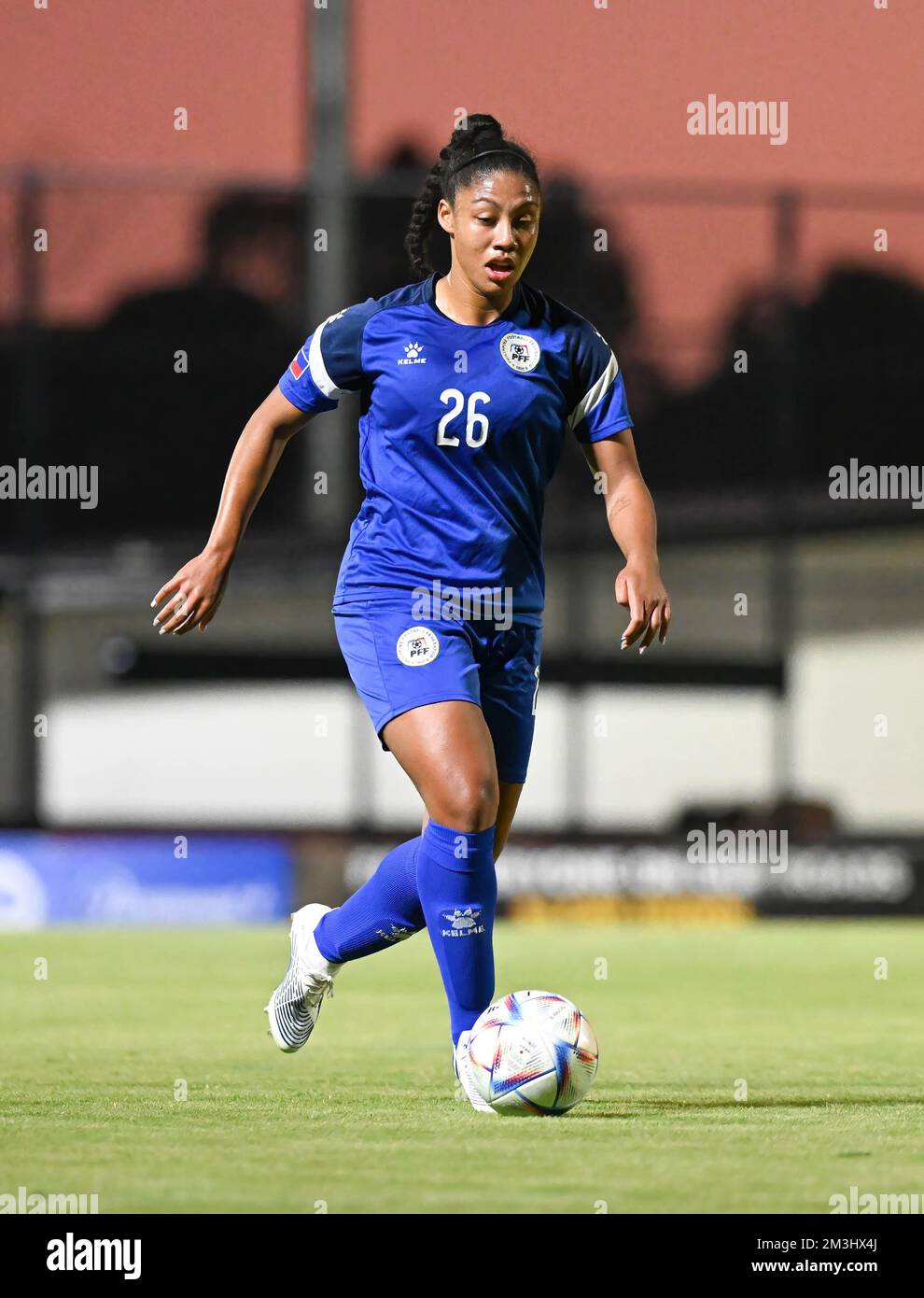 Sydney, Australia. 15th Dec, 2022. Jessika Rebecca Cowart of the ...