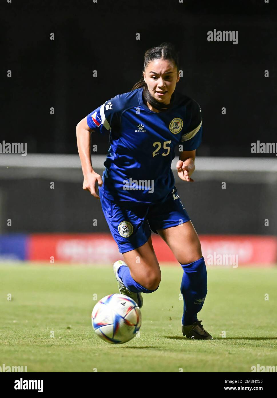 Sydney, Australia. 15th Dec, 2022. Sara Kristine Eggesvik of the ...