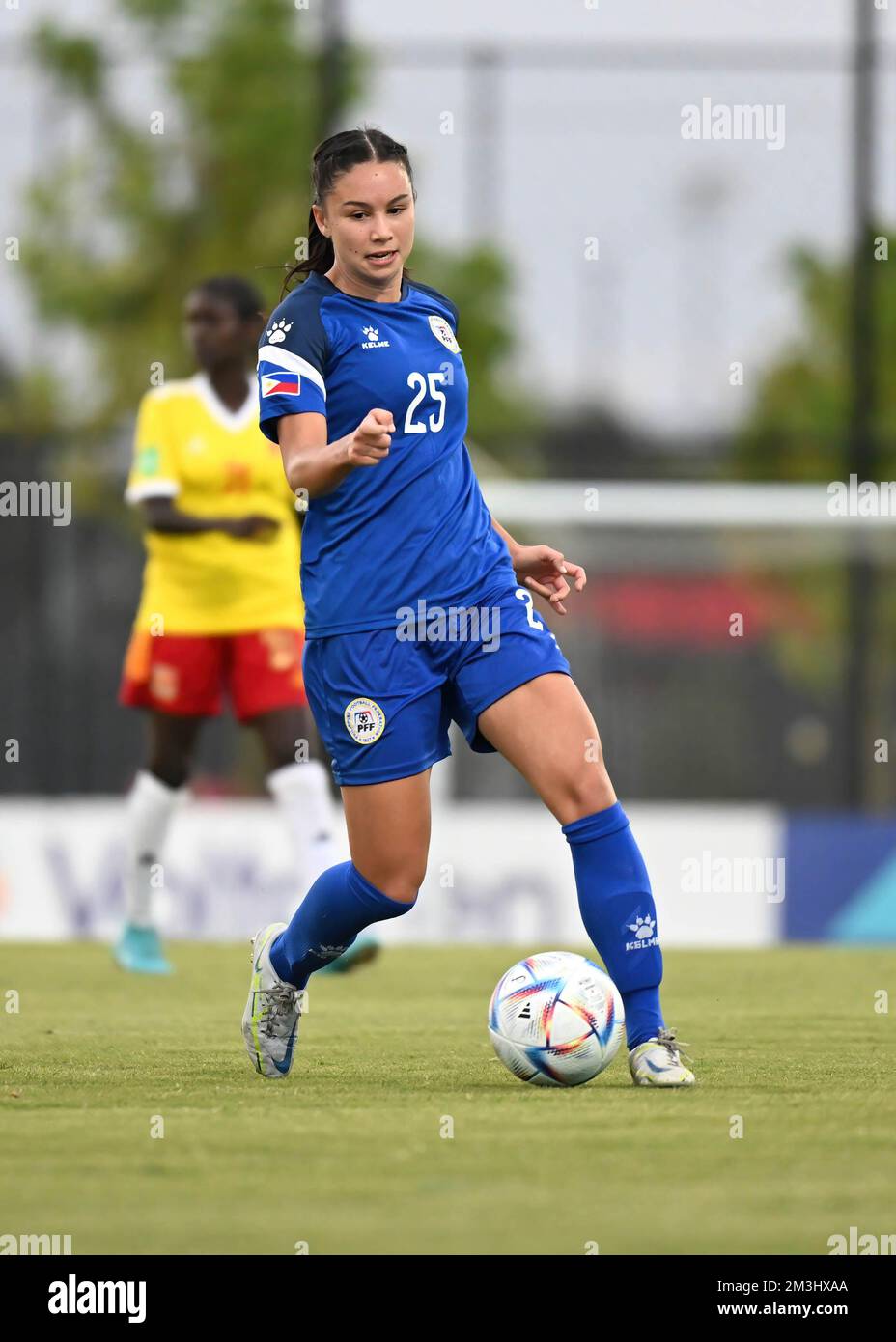 Sydney, Australia. 15th Dec, 2022. Sara Kristine Eggesvik of the ...