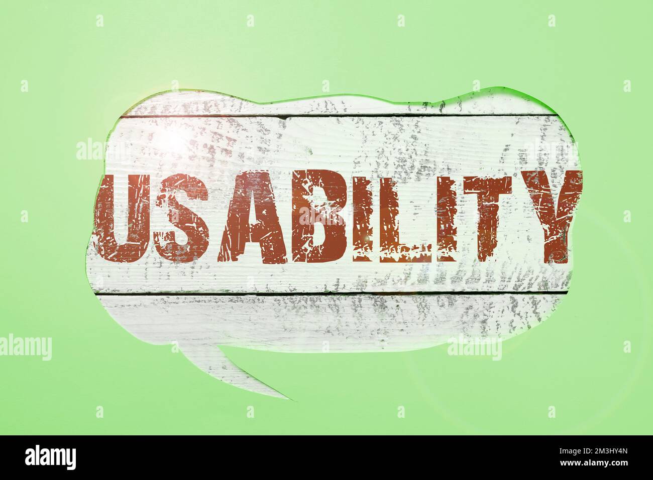 Handwriting text Usability. Word Written on A word assosiated with how ...