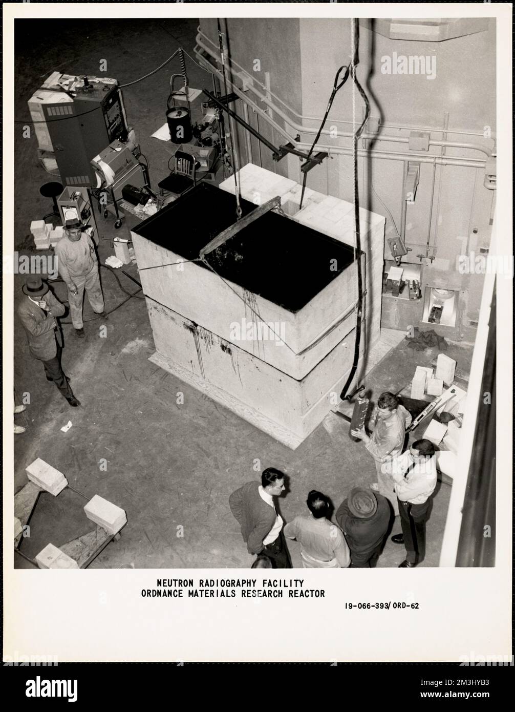 Neutron radiography hi-res stock photography and images - Alamy