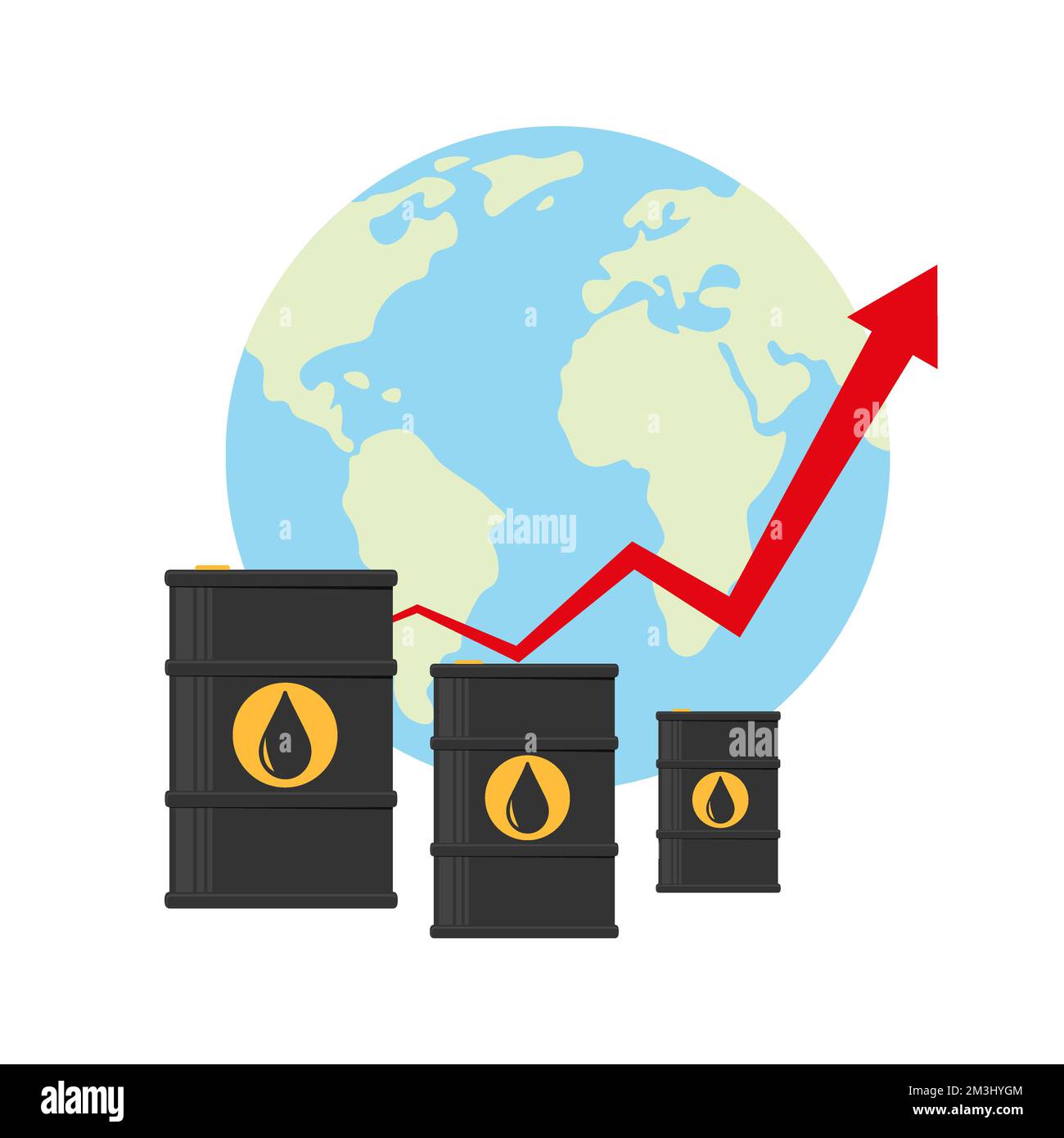 Petroleum analysis hi-res stock photography and images - Alamy