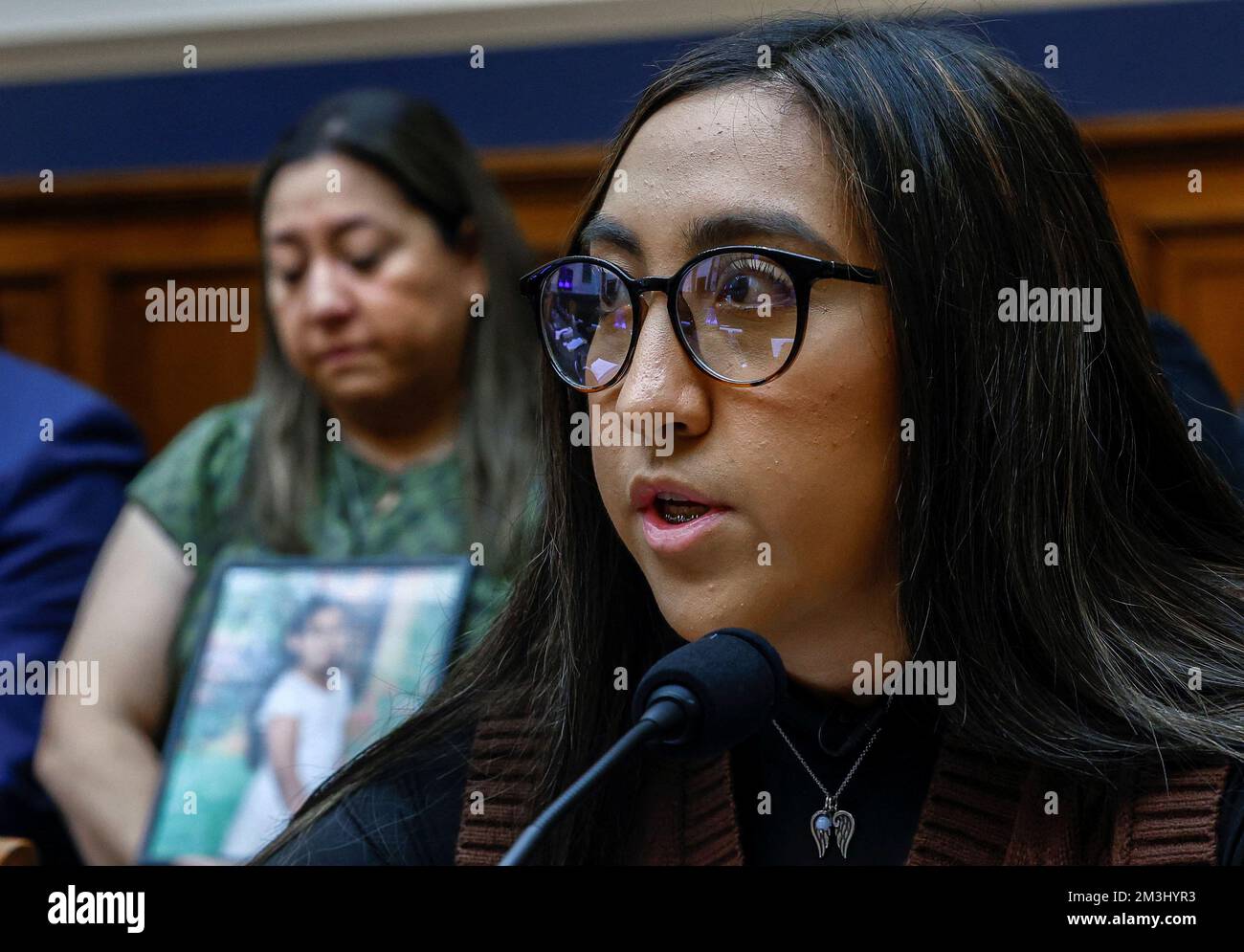 Tess mata hi-res stock photography and images - Alamy