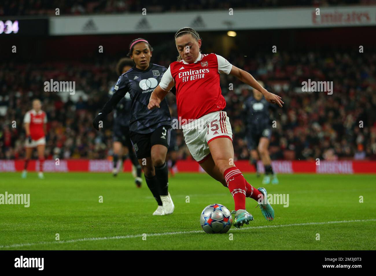 Katie mccabe arsenal 2022 hi-res stock photography and images - Alamy