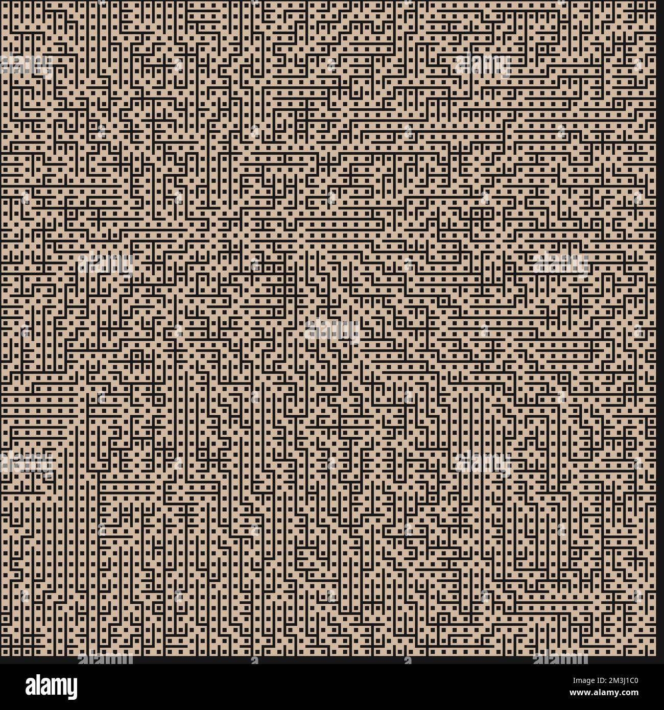 Albert-Laszlo Barabasi algorithm network visualization implementation ...