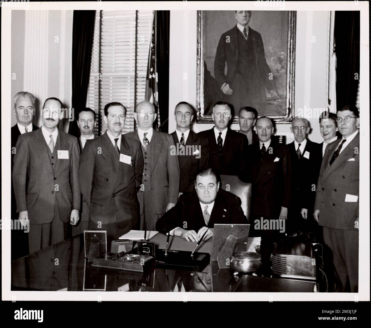 Mutual assistance agreements hi-res stock photography and images - Alamy