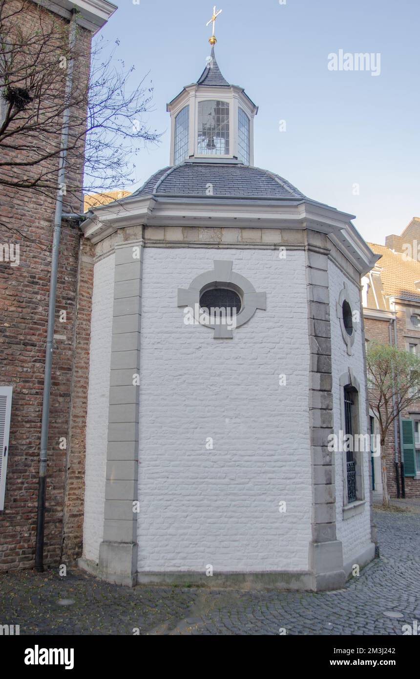 Aachener platz hi-res stock photography and images - Alamy