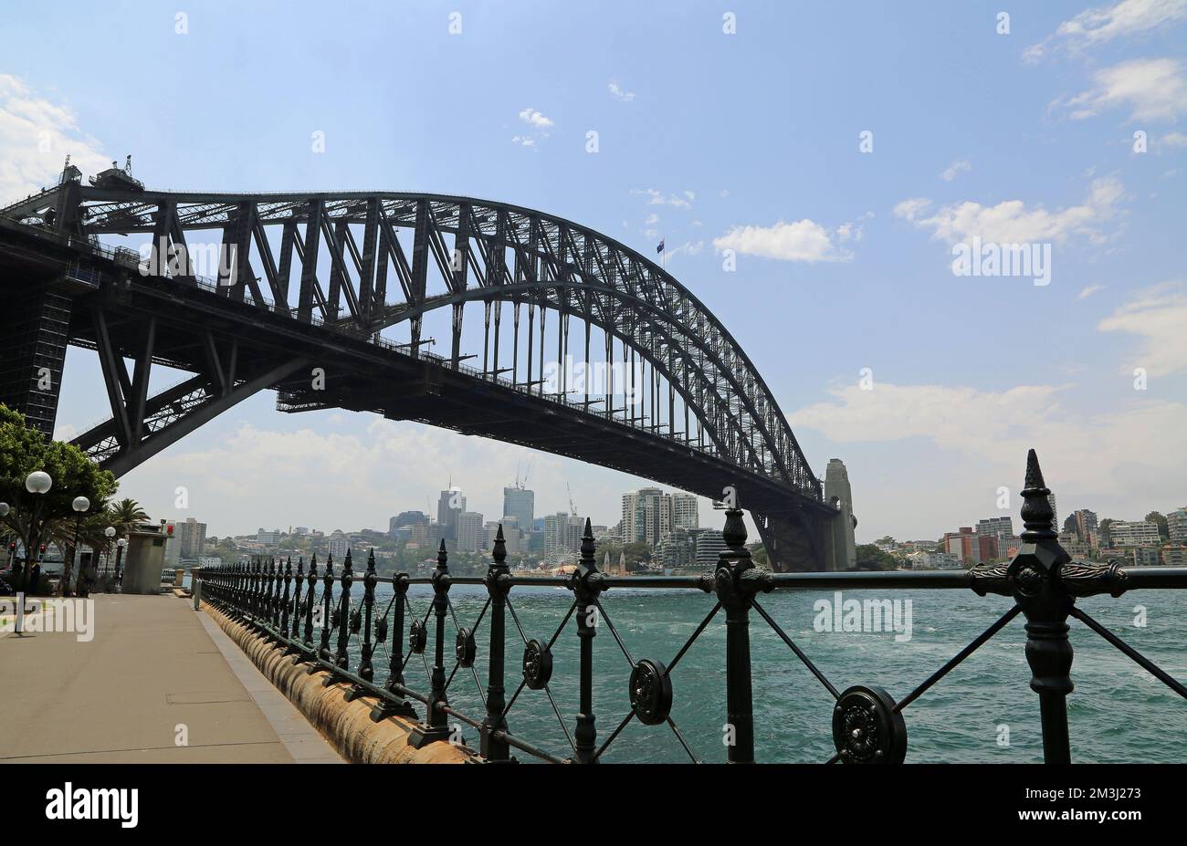 Bridge sydney australia hi-res stock photography and images - Alamy