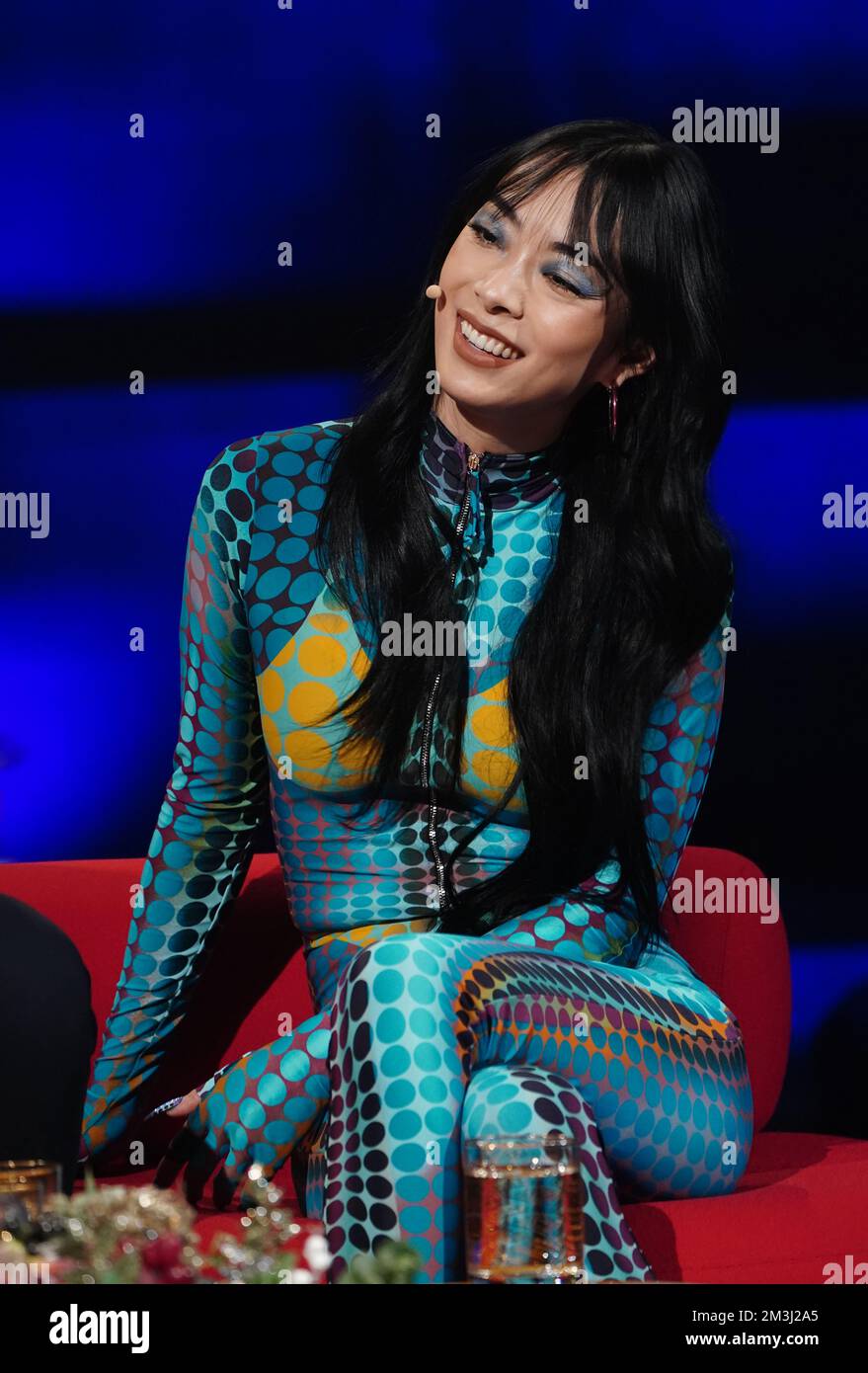 Rina sawayama graham hi-res stock photography and images - Alamy