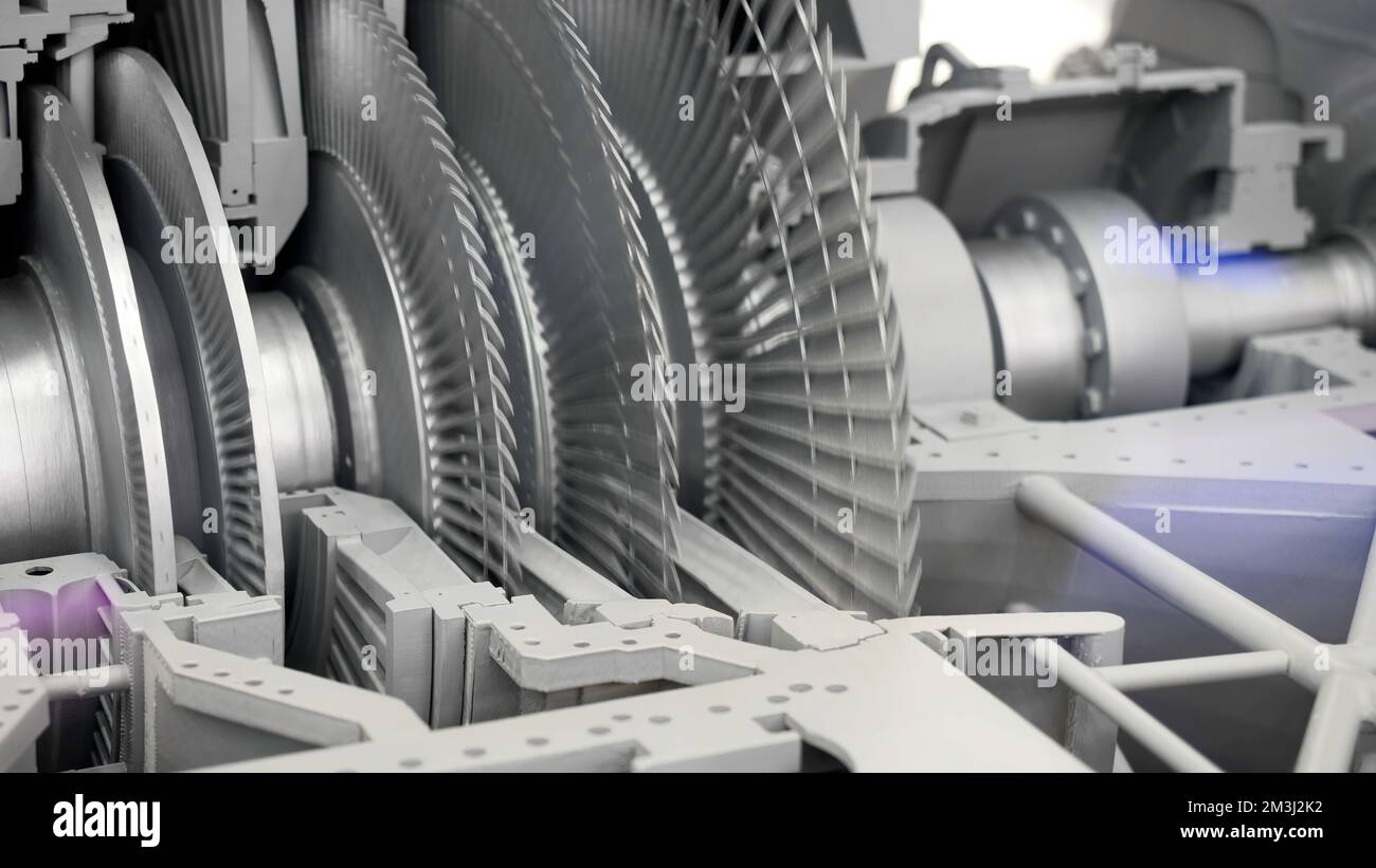 Rotating gear transmission car close hi-res stock photography and ...