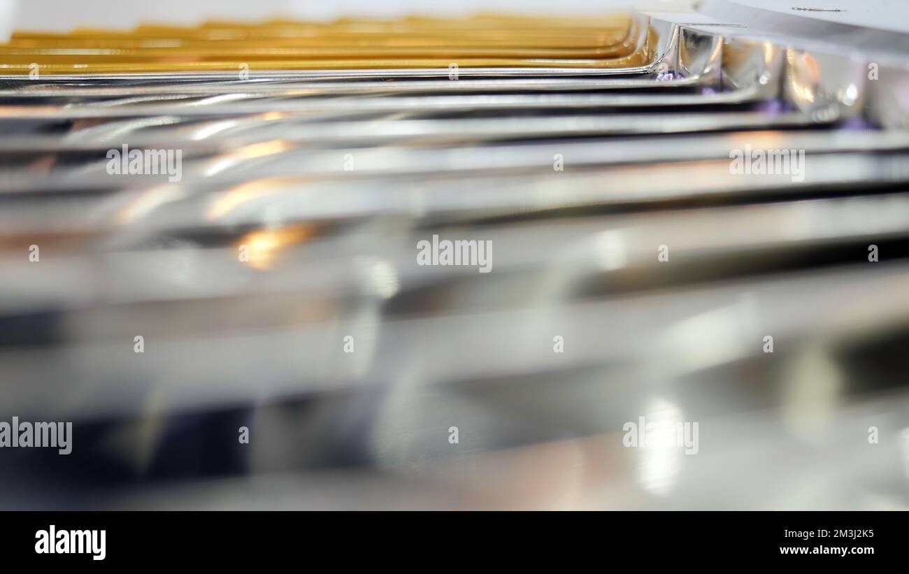 Blinking process bar hi-res stock photography and images - Alamy