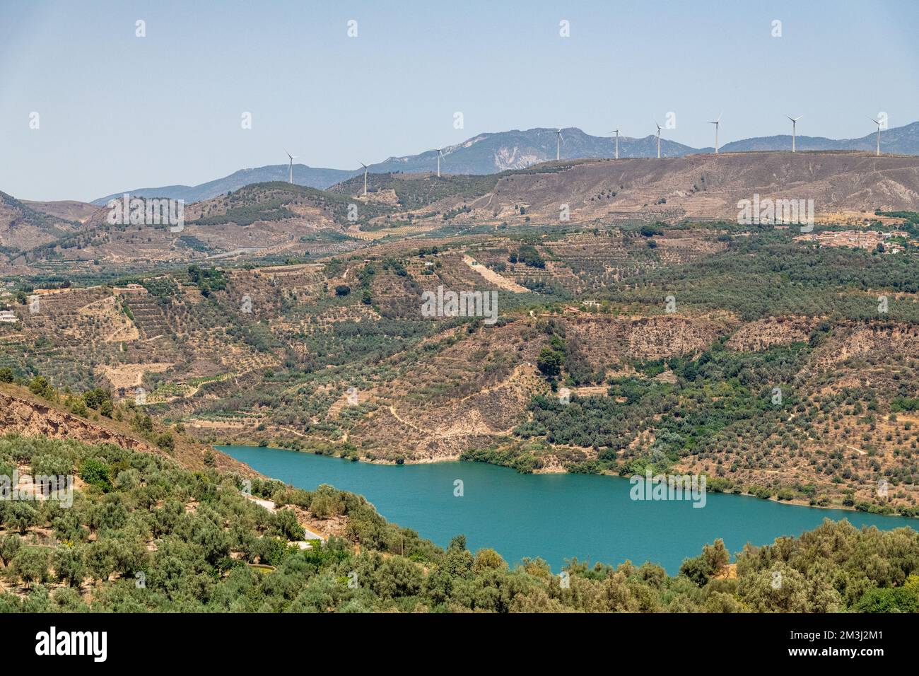 Presa a valle hi-res stock photography and images - Alamy
