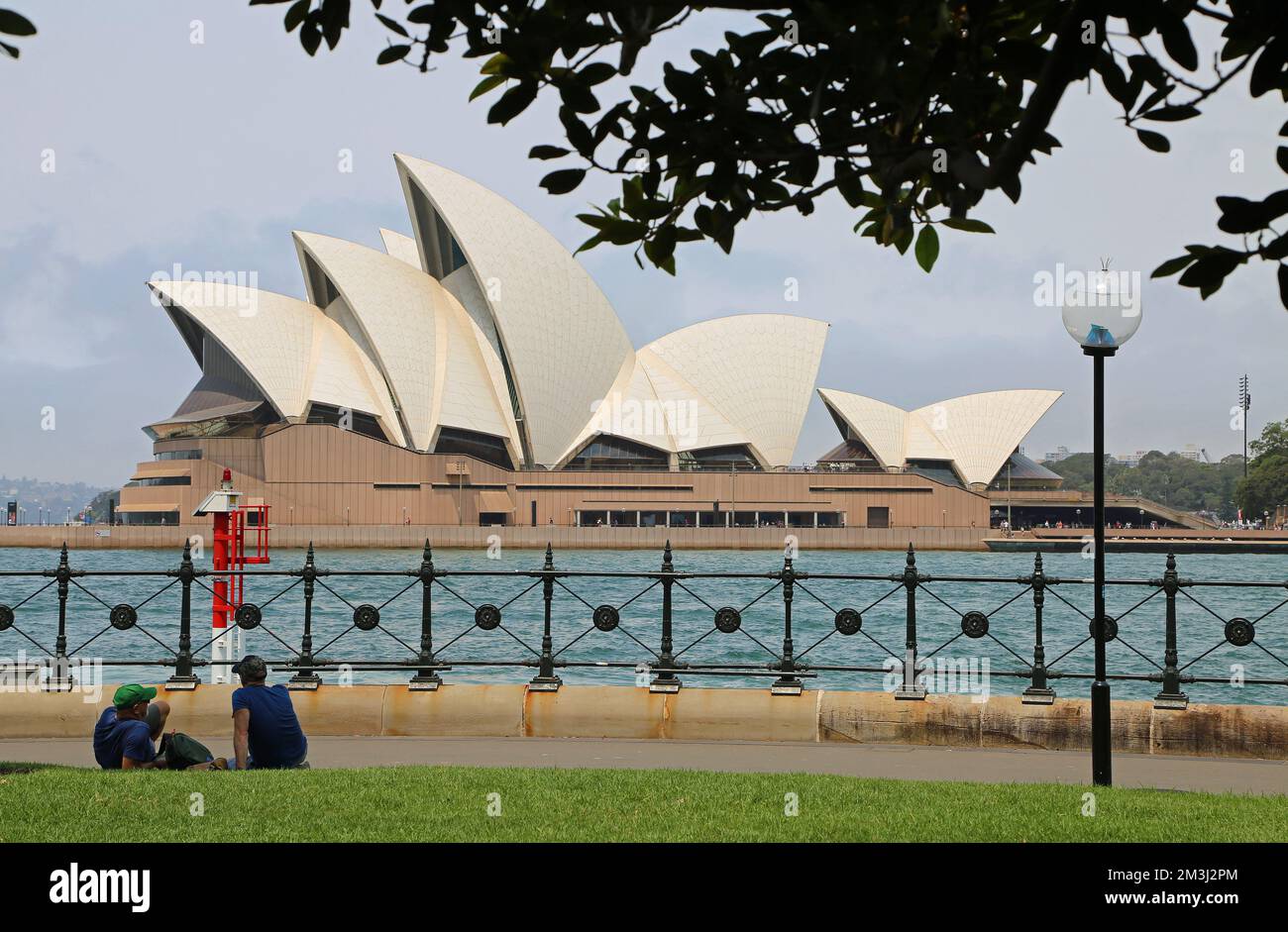 Sydney opera house background hi-res stock photography and images - Alamy