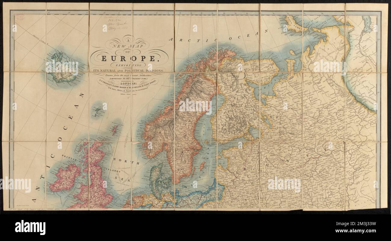 Maps Of Europe Map Of Europe In English Political Political Maps Of
