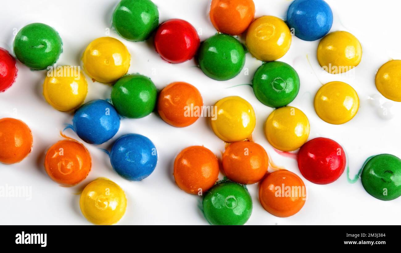 Food loop stock hi-res stock photography and images - Alamy