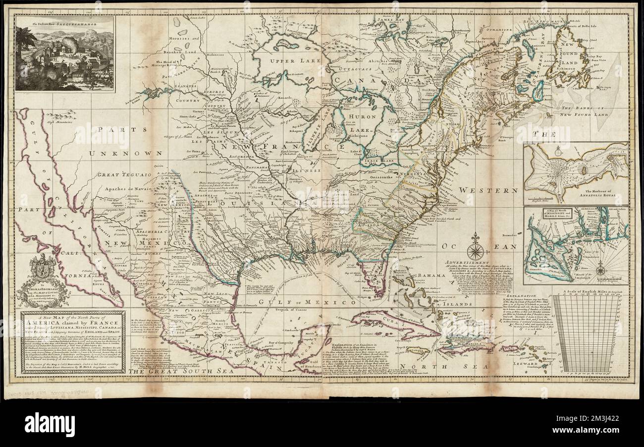 Map of spain 1800 hi-res stock photography and images - Alamy