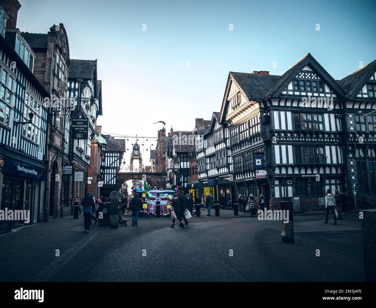 Chester foto hi-res stock photography and images - Alamy