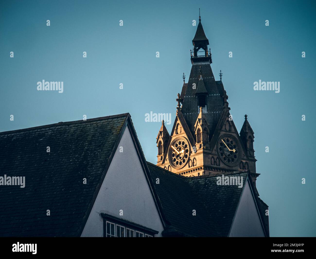 Chester foto hi-res stock photography and images - Alamy