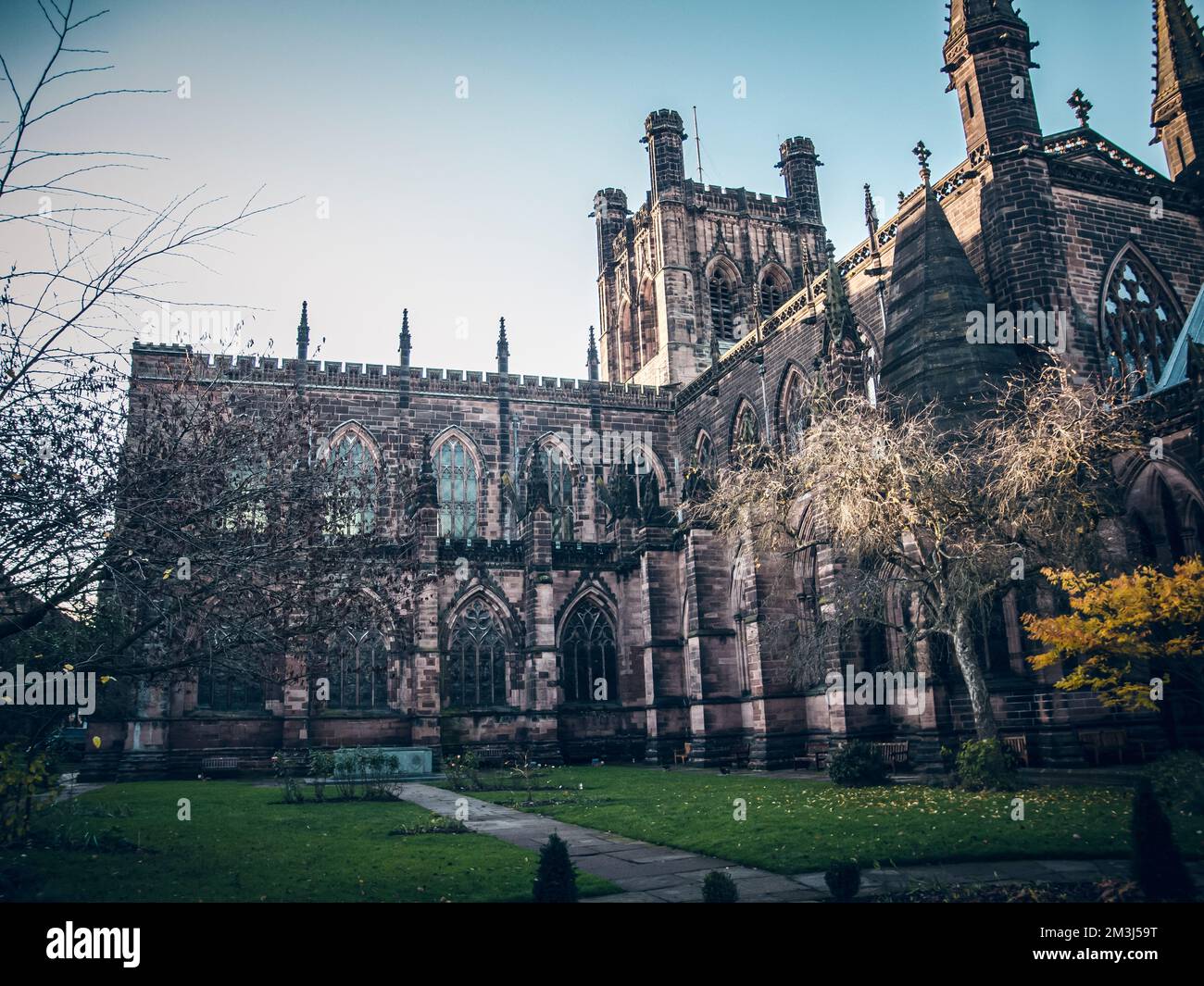 Chester foto hi-res stock photography and images - Alamy
