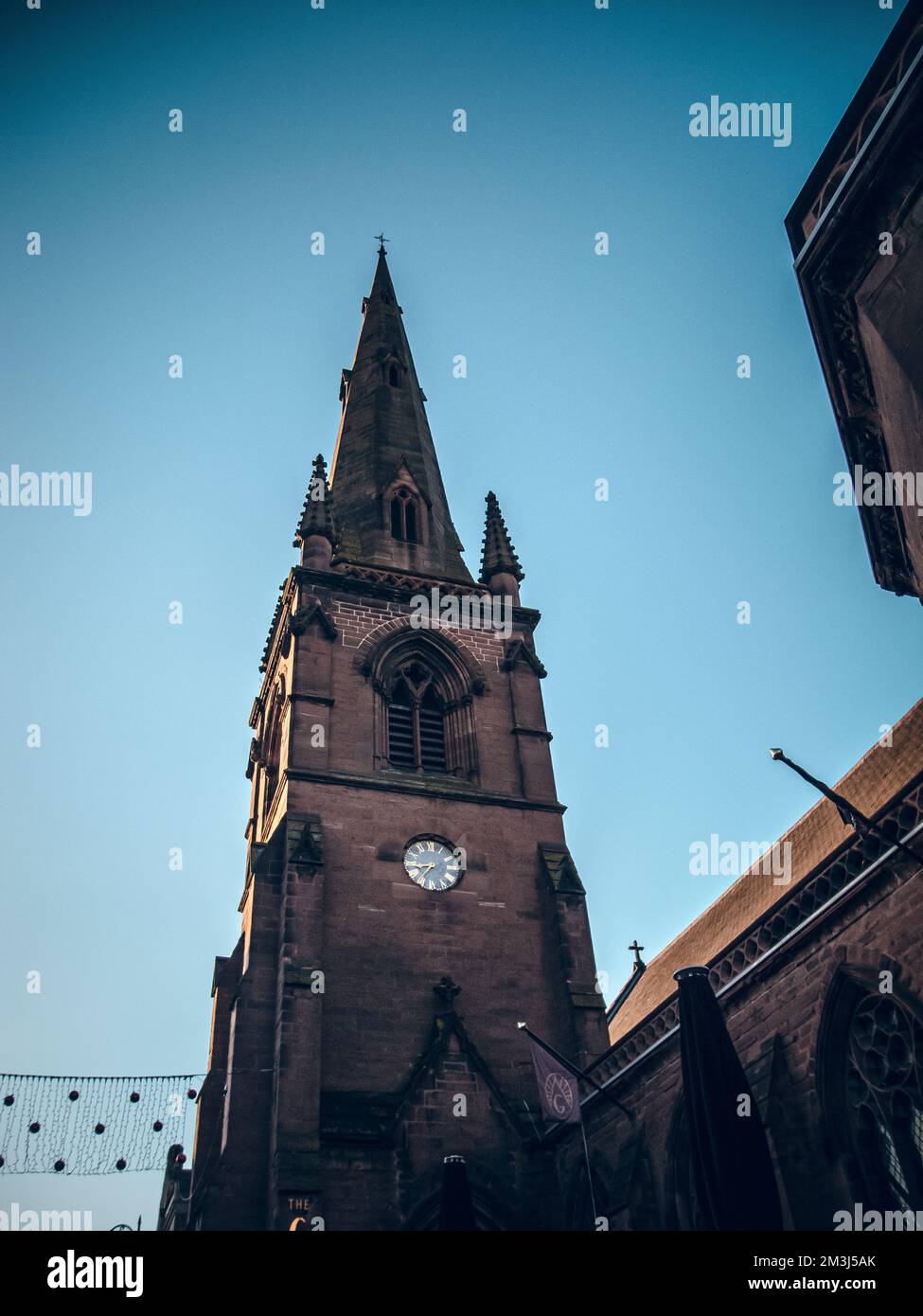 Chester foto hi-res stock photography and images - Alamy