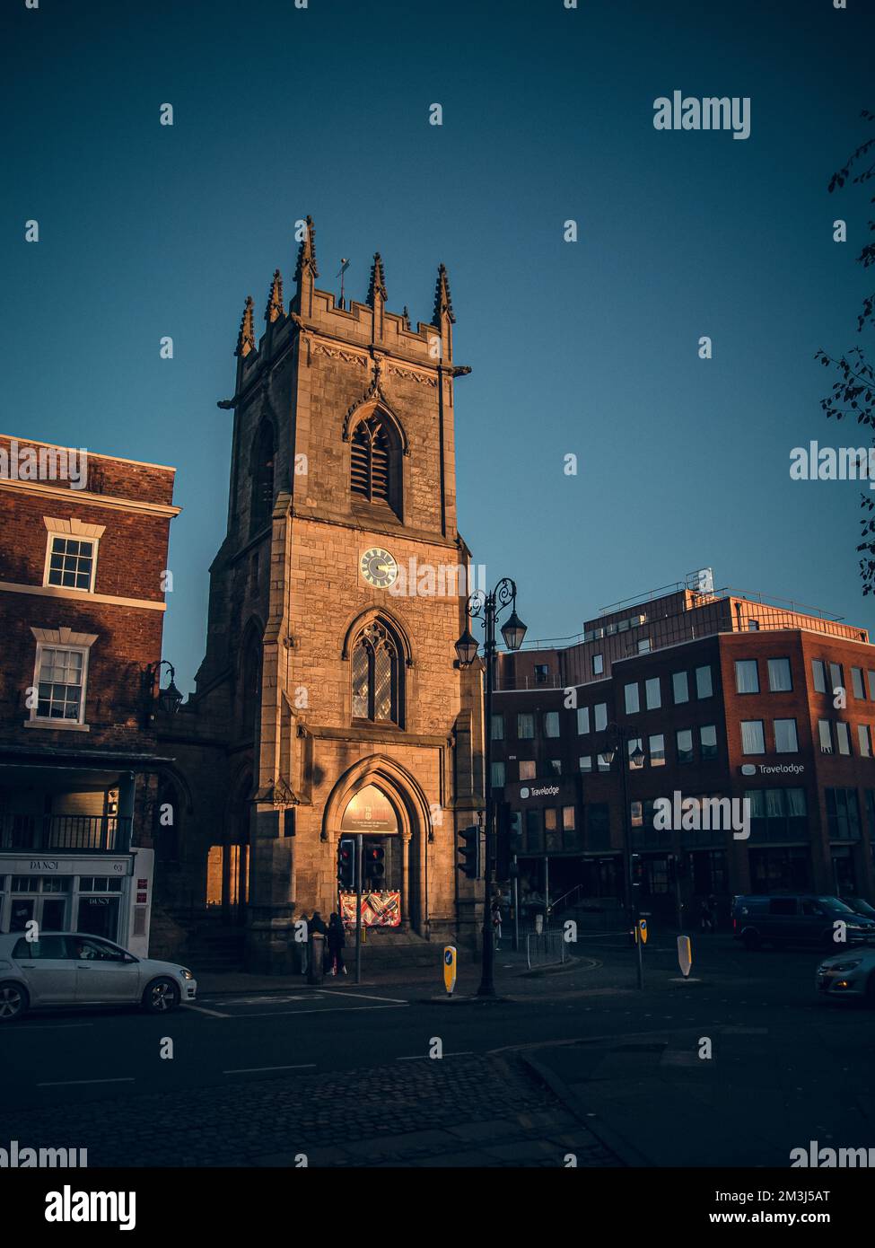 Chester magnific hi-res stock photography and images - Alamy