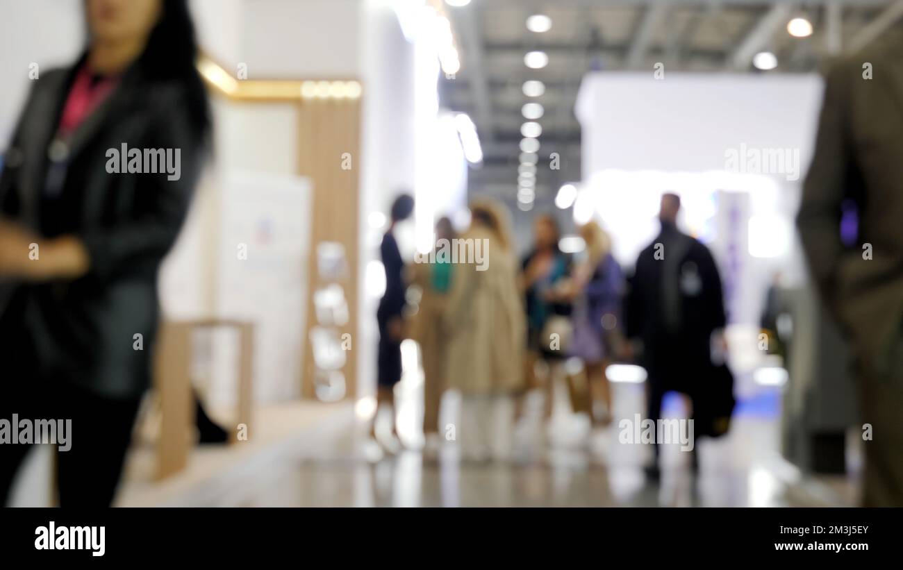 People gathered for the event. Media.A large group of people in the ...