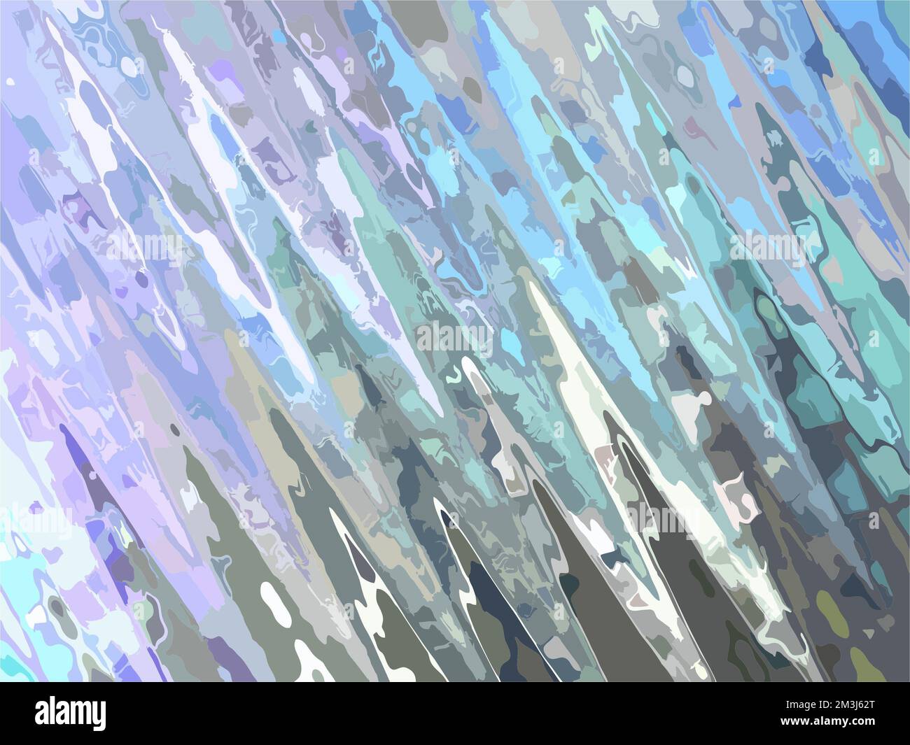 Beautiful diagonal bursts - underwater motifs for backgrounds or ...