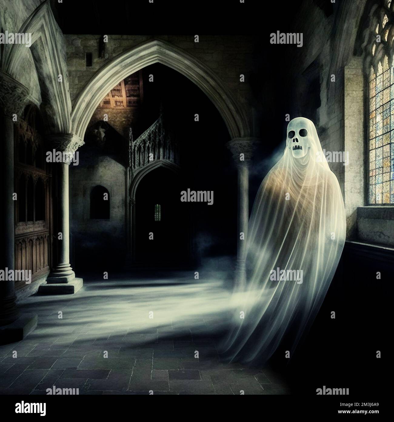 Floating columns hi-res stock photography and images - Alamy