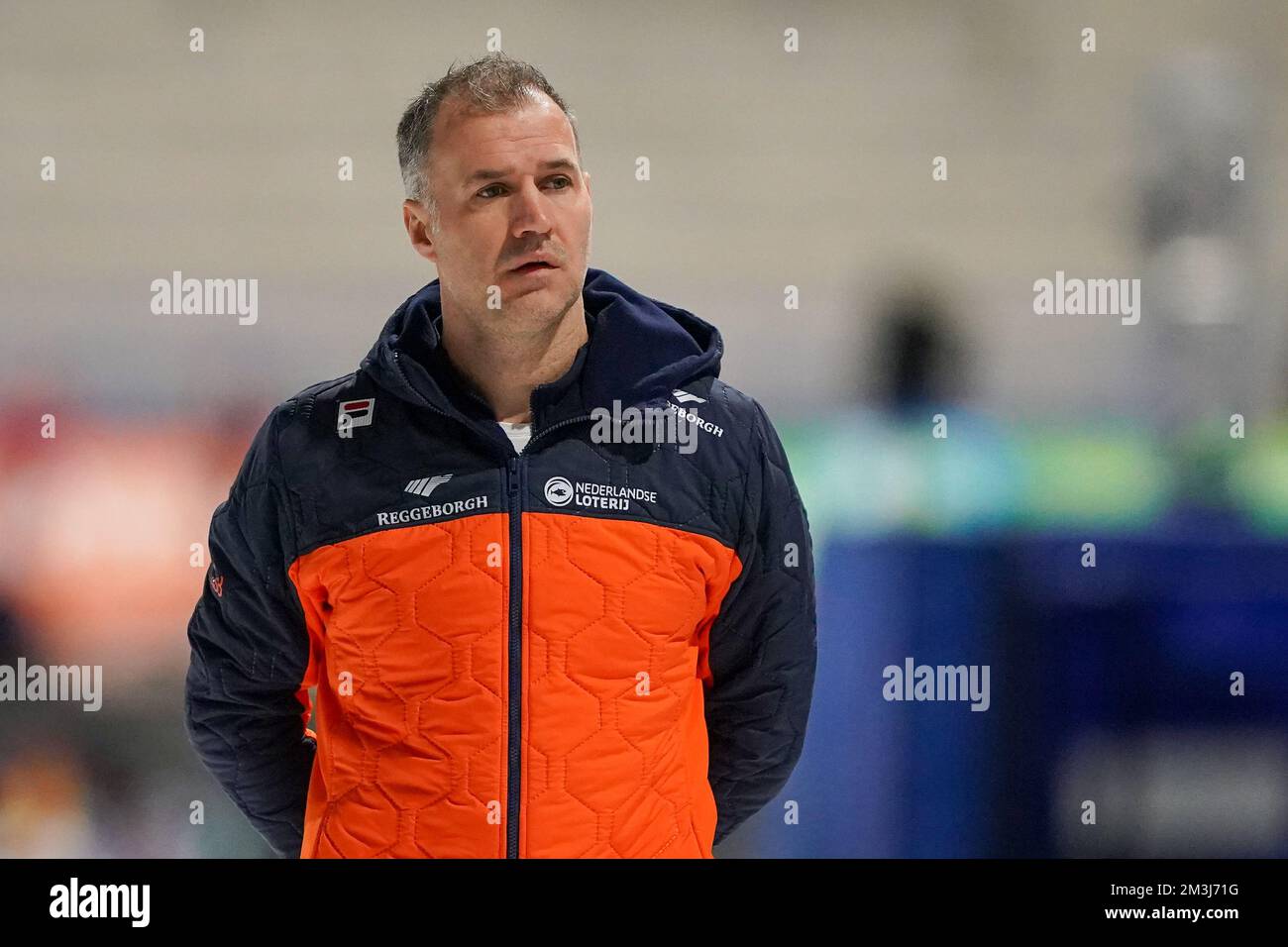 Dennis van der gun hi-res stock photography and images - Alamy