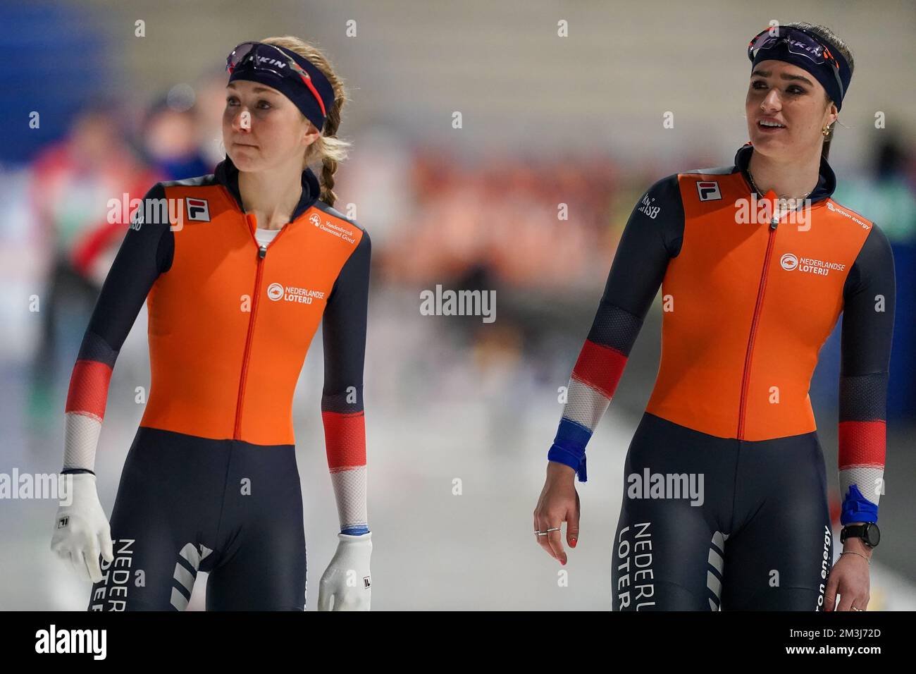 Isabel grevelt hi-res stock photography and images - Alamy