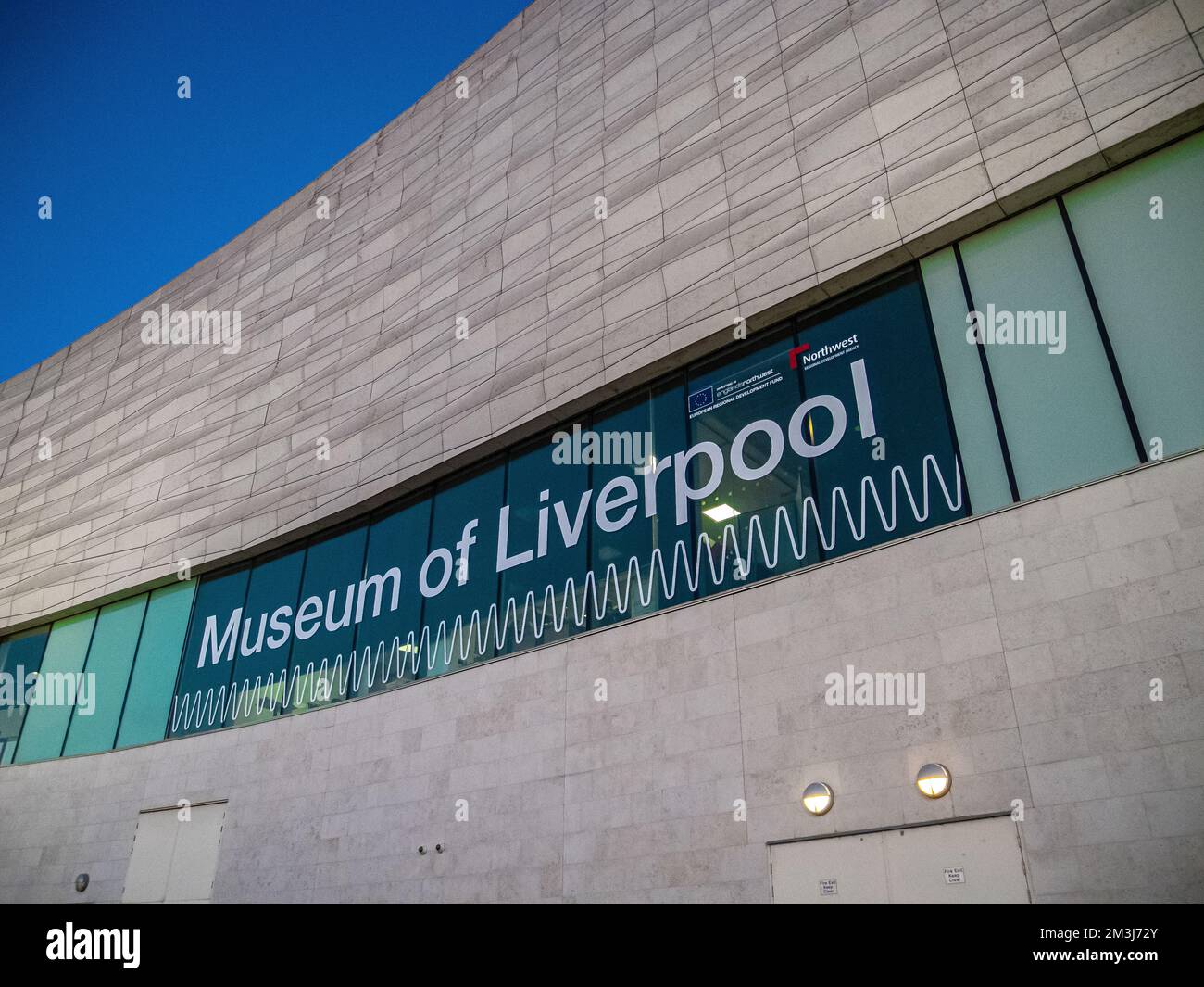 Liverpool 56 hi-res stock photography and images - Alamy