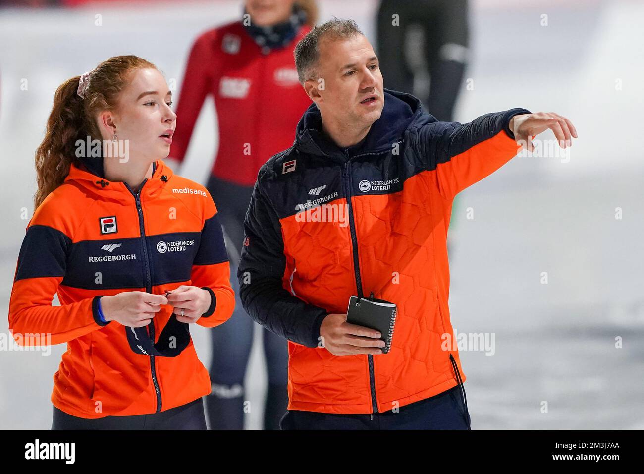 Dennis van der gun hi-res stock photography and images - Alamy