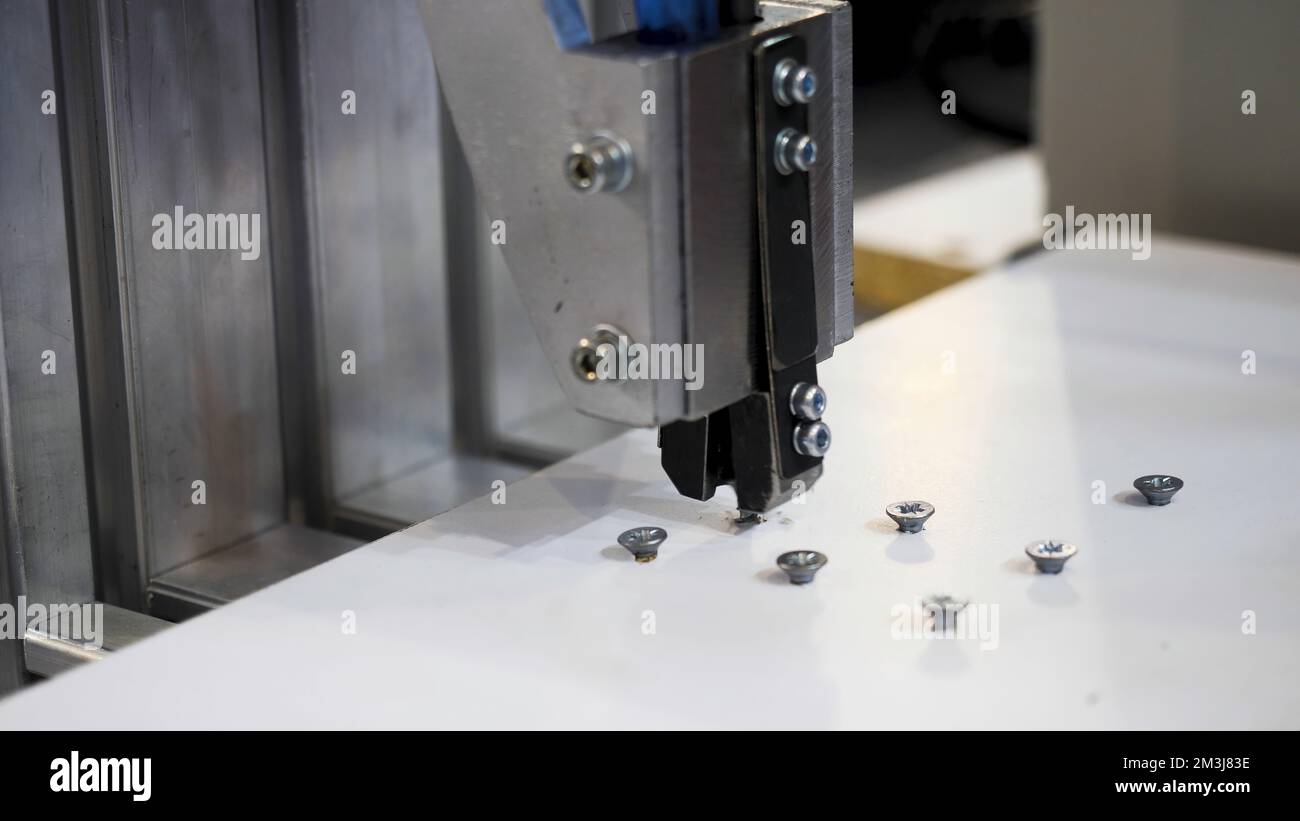 Electric drill bolts hi-res stock photography and images - Alamy